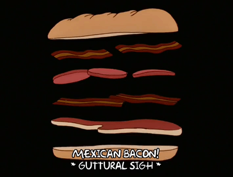 Episode 16 Sandwhich GIF - Find & Share on GIPHY