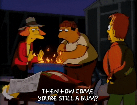 Bum-barrel GIFs - Get the best GIF on GIPHY