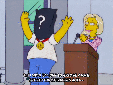 To Expose GIFs - Get the best GIF on GIPHY