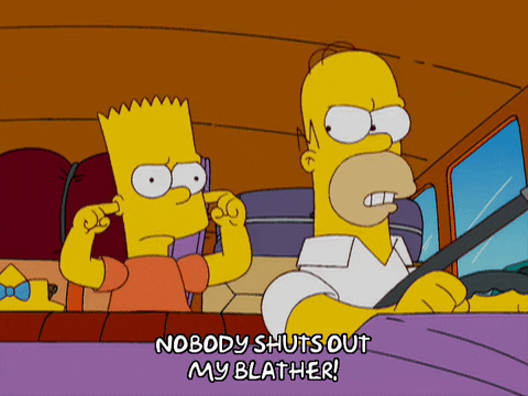 Shut-out GIFs - Get the best GIF on GIPHY