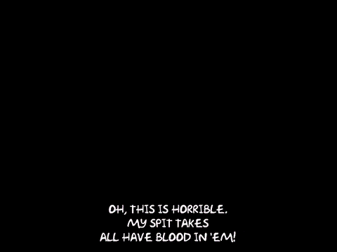Blood Tumblr Gif