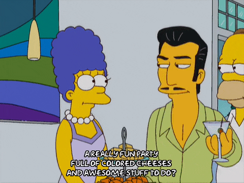 Mmm Cheese GIFs - Get the best GIF on GIPHY