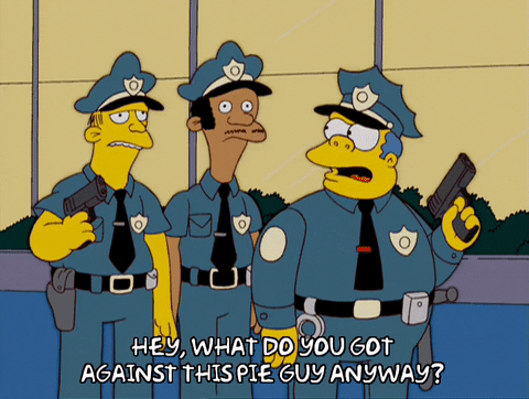 Pie-guys GIFs - Get the best GIF on GIPHY