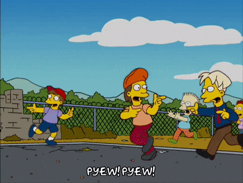 Pyew GIFs - Get the best GIF on GIPHY