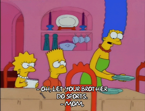 Sports-mom GIFs - Get the best GIF on GIPHY