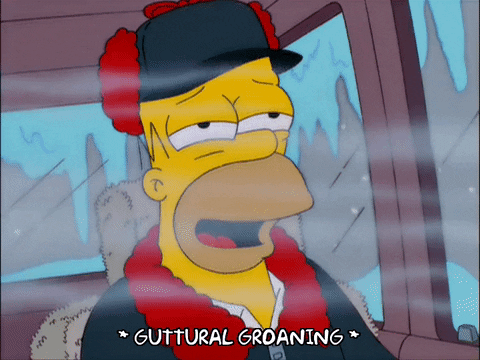 Losing Consciousness GIFs - Get the best GIF on GIPHY