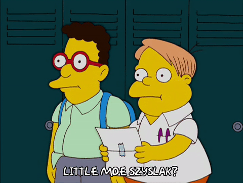 Season 17 Episode 21 GIF - Find & Share on GIPHY