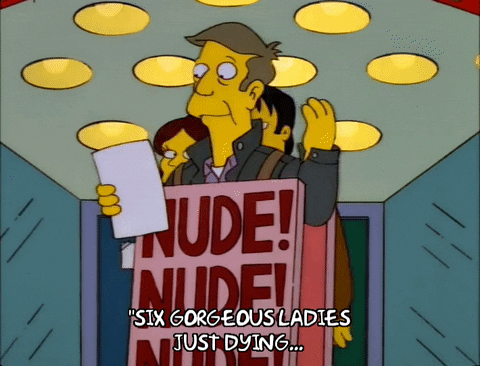 Gorgeous-lady GIFs - Get the best GIF on GIPHY