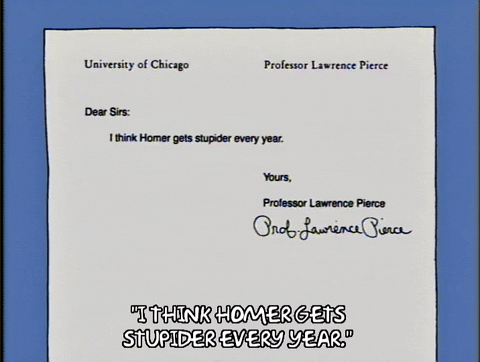 Sign Documents GIFs - Get the best GIF on GIPHY