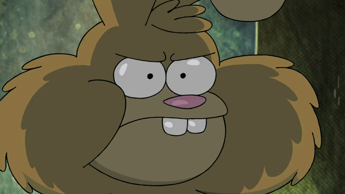 Angry Harvey Beaks GIF by Nickelodeon - Find & Share on GIPHY