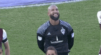 Tim Howard Saves Gif