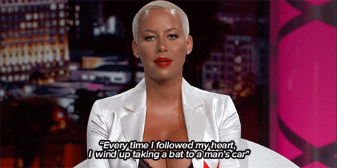 Amber Rose GIFs - Get the best GIF on GIPHY