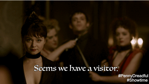 Season 3 Dreadfuls GIF by Showtime - Find & Share on GIPHY