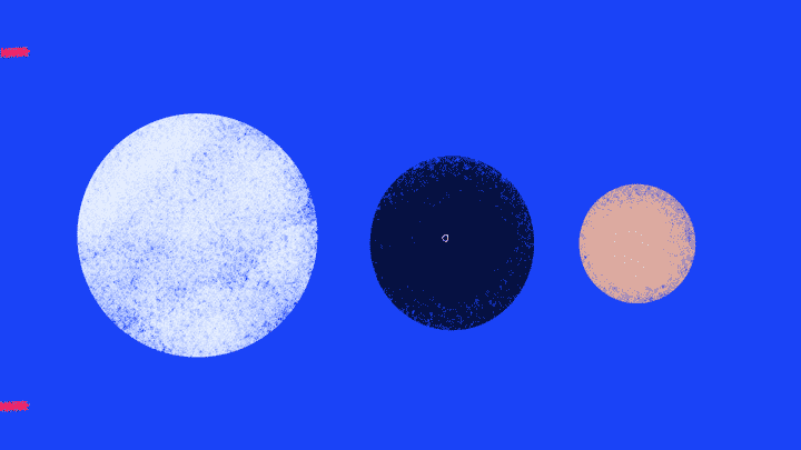 New trending GIF tagged animation illustration time months… | Trending Gifs