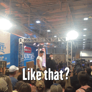 Cma Fest 2106 GIFs - Get the best GIF on GIPHY