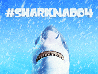 Sharknado Animated Gif