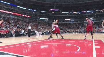 Lebron James Block GIFs - Find & Share on GIPHY