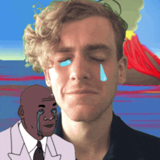 Michael-jordan-crying GIFs - Get the best GIF on GIPHY