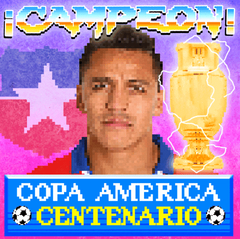 Copa America GIFs - Get the best GIF on GIPHY