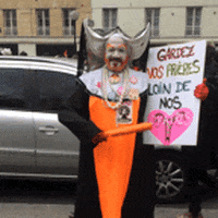 Patrona De Panam GIFs - Find & Share on GIPHY