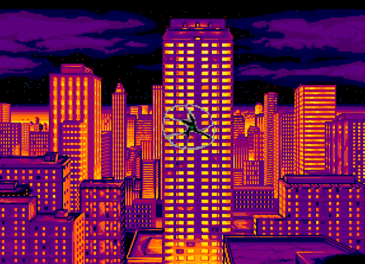 Video Games Arcade GIF by ProfessorLightWAV - Find & Share on GIPHY