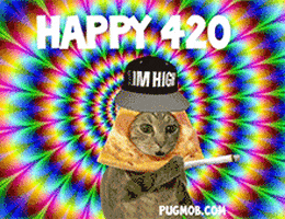 Easter 420 GIFs - Find & Share on GIPHY