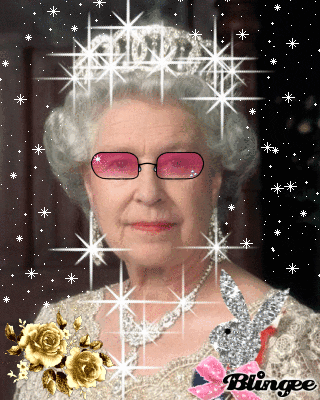 Queen England GIFs - Get the best GIF on GIPHY