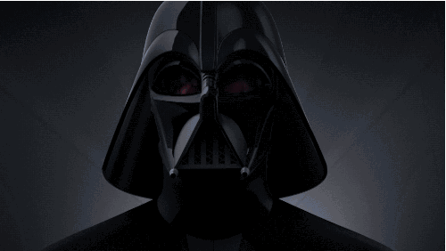 Darth Vader GIF by Star Wars - Find & Share on GIPHY