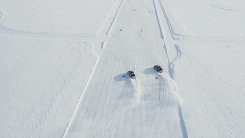 Snow Winter GIF by Red Bull - Find & Share on GIPHY