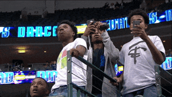 Mavericks Fan GIFs - Get the best GIF on GIPHY