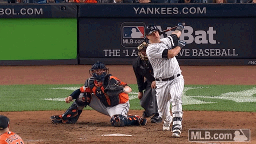 Home Run Homer GIF by MLB - Find & Share on GIPHY