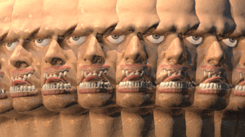 Facial Animations GIFs - Find & Share on GIPHY