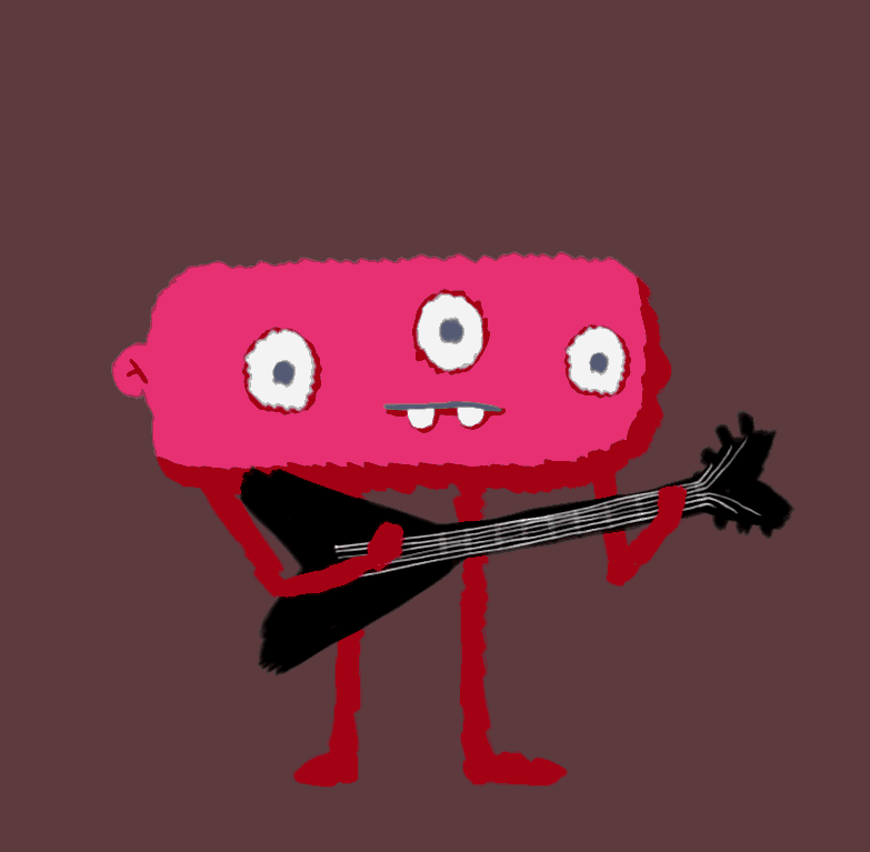 Winning Heavy Metal GIF by HANDYMARTIAN - Find & Share on GIPHY