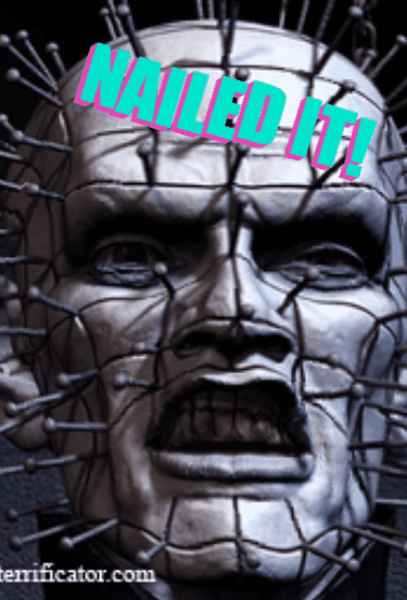 Halloween Pun GIF by bjorn - Find & Share on GIPHY