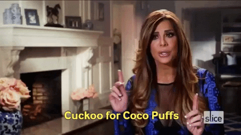 Coco Puffs GIFs - Find & Share on GIPHY
