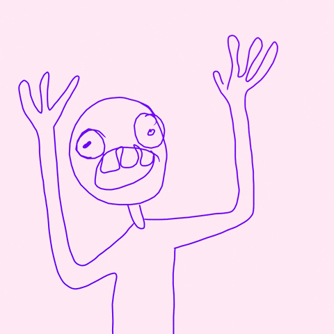 Angry Animation GIF by Shane Beam - Find & Share on GIPHY