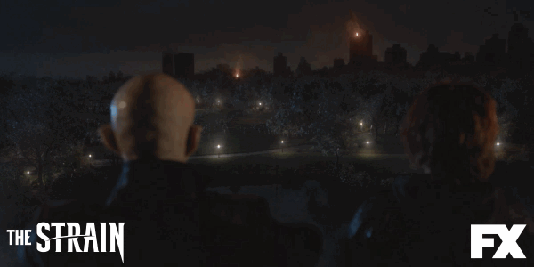 The Strain GIF - Find & Share on GIPHY