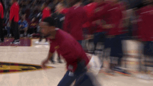 Wade-cavs GIFs - Get the best GIF on GIPHY