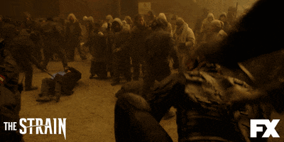 Rabid GIFs - Find & Share on GIPHY