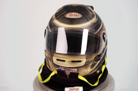 Helmet Art GIFs - Get the best GIF on GIPHY