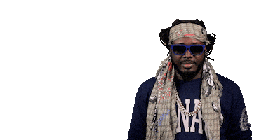 T-Pain Stickers on GIPHY - Be Animated