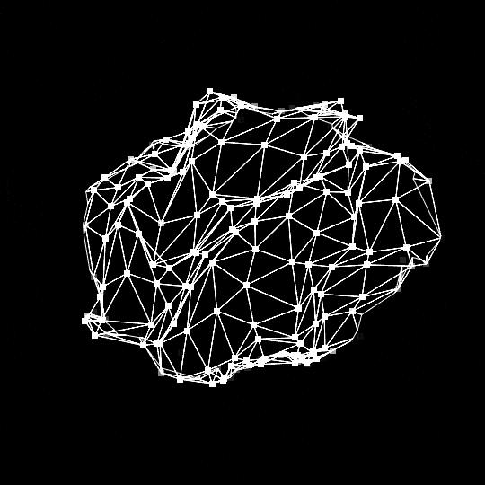 The Algorithm for Human Connection