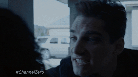 Shaking Someone GIFs - Get the best GIF on GIPHY