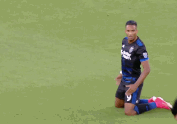Coming In Hot Mls Soccer GIF by Major League Soccer - Find & Share on GIPHY