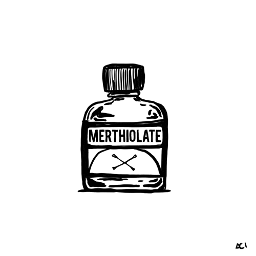 Merthiolate GIFs - Get the best GIF on GIPHY