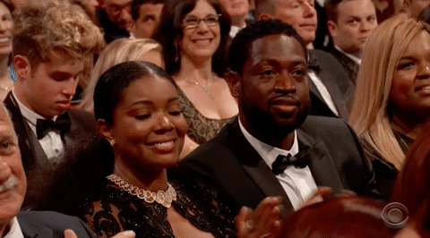 The Emmy Awards Applause GIF by Emmys - Find & Share on GIPHY