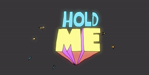 Hold-me-now GIFs - Get the best GIF on GIPHY