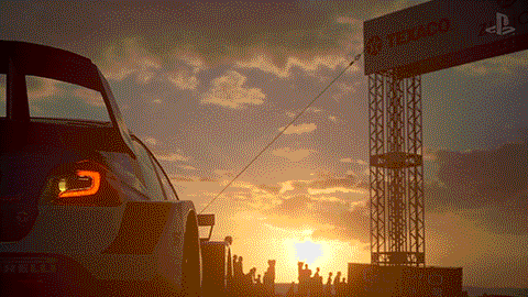 Driving Gran Turismo Sport GIF by PlayStation - Find & Share on GIPHY