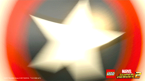 Lego Marvel Super Heroes GIFs - Get the best GIF on GIPHY