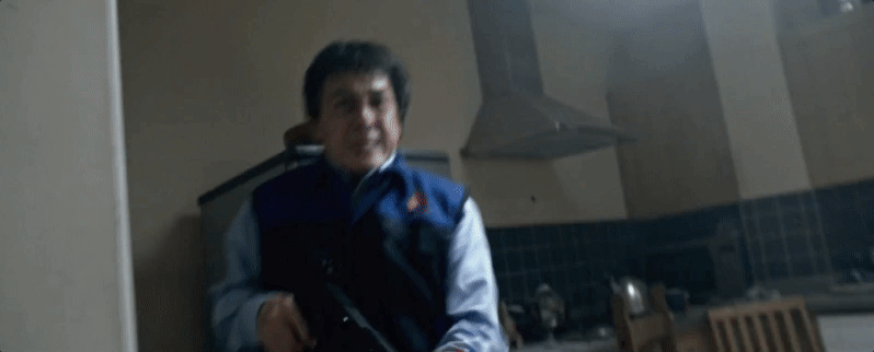 Jackie Chan Forvirret Gif Giff Picmix Jackie Chan Tohru Créé Par Moi